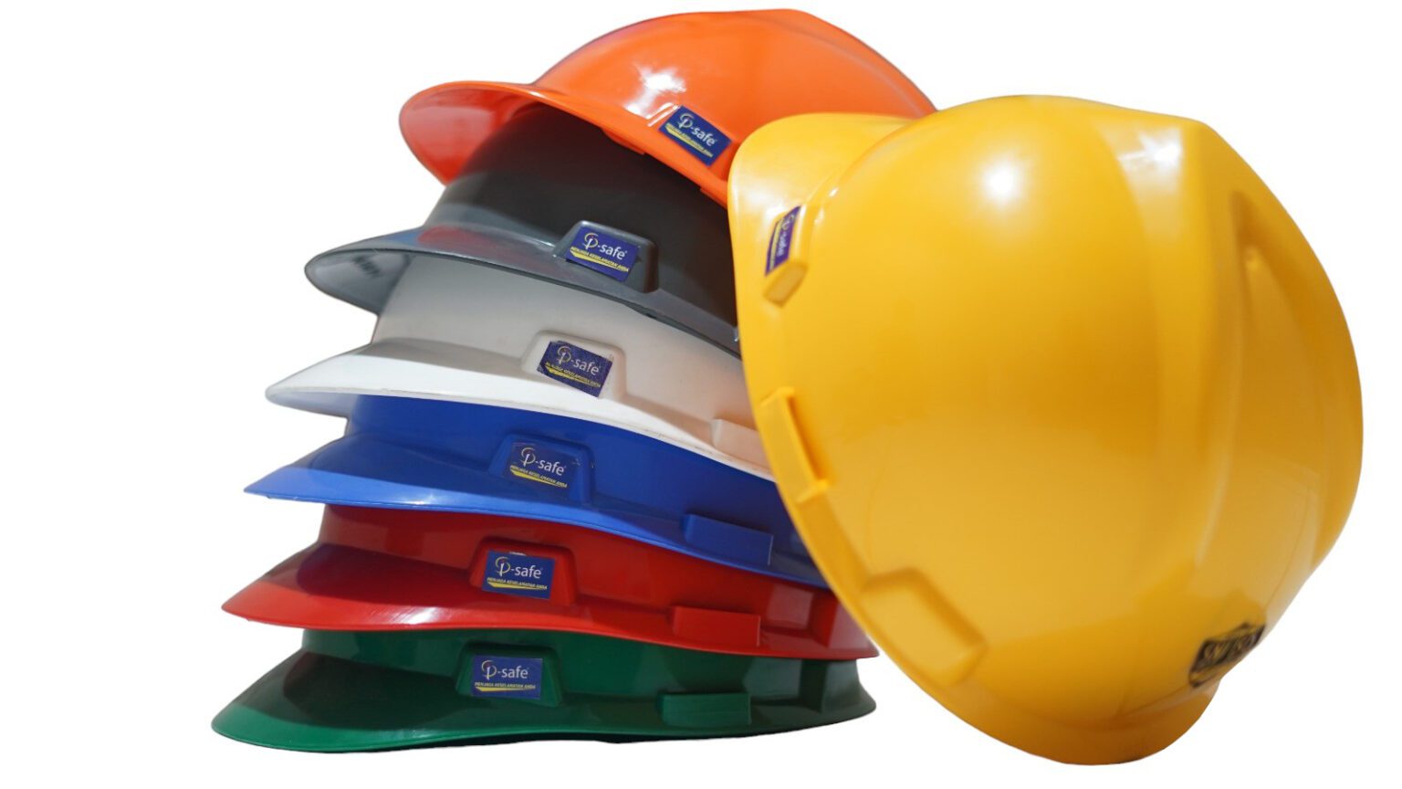 Helm SNI: Standar Keamanan yang Harus Dipenuhi - i-Safe | Manufaktur ...